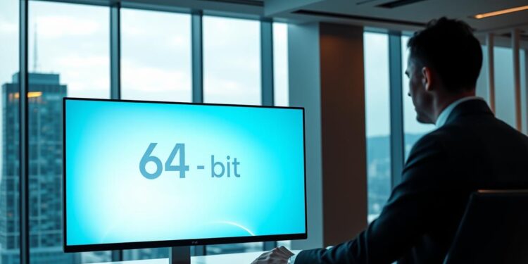 Access auf 64-Bit umstellen – Das musst du beachten